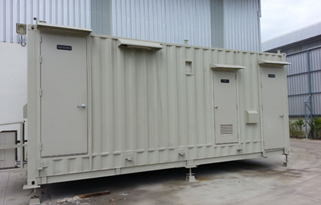 Timpanoelectrical – System and Engineering Service