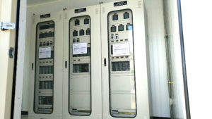 Containerized Substation (modular/mobile) – Timpanoelectrical