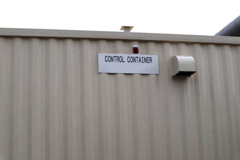 Containerized Substation (modular/mobile) – Timpanoelectrical